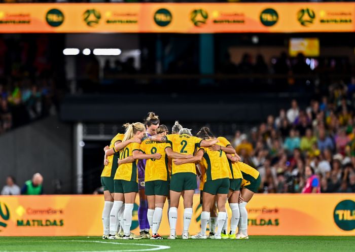 Three Commbank Matildas share their ultimate guide to Sydney | Sydney.com